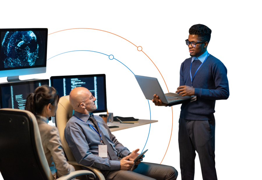 Managed IT 360 Support Services - ESW